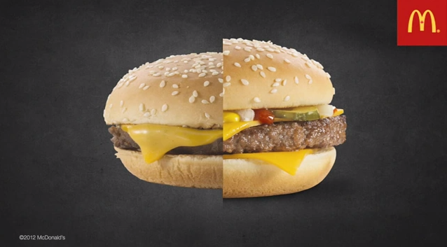 Why We Need to Reverse-Pimp Our Products Like McDonalds — NewIncite